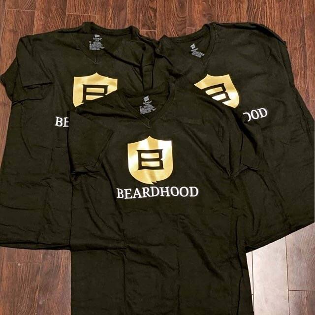 Home 1 - Toronto Custom T Shirts